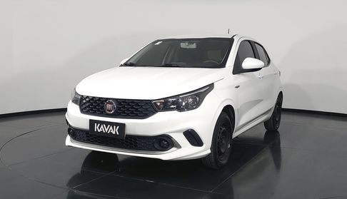 Carros Fiat Argo FIREFLY DRIVE Hatchback 2018 usados | KAVAK Brasil