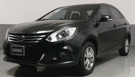 Autos Jac J4 Ciudad De Mexico Sedan Seminuevos en México | Kavak