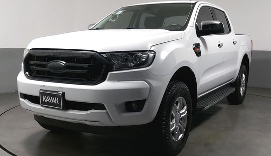 Seminuevos Ford Plaza Fortuna Manual | KAVAK