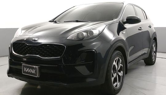 Autos Kia Sportage Portal Centro Suv Seminuevos en México | Precios Kavak
