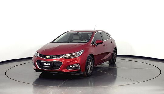 Autos Chevrolet Usados en Argentina | Kavak