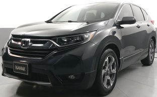 Autos Honda Cr-v 1.5 TURBO PLUS CVT Suv 2019 usados | KAVAK México