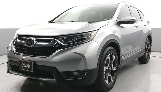 Autos Honda Cr V Antara Fashion Hall Seminuevos en México | Kavak