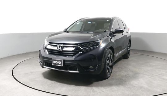 Autos Honda Cr V Ciudad De Mexico Antara Fashion Hall Seminuevos en México | Kavak