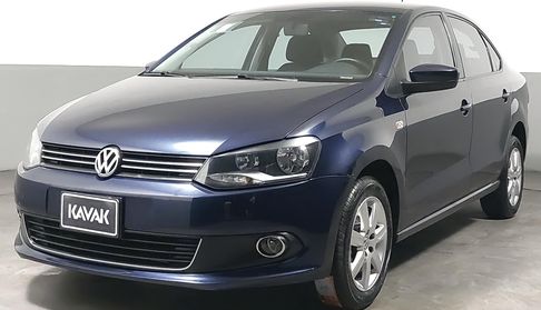 Autos Volkswagen Vento 1.6 HIGHLINE TIPTRONIC Sedan 2015 usados | KAVAK ...