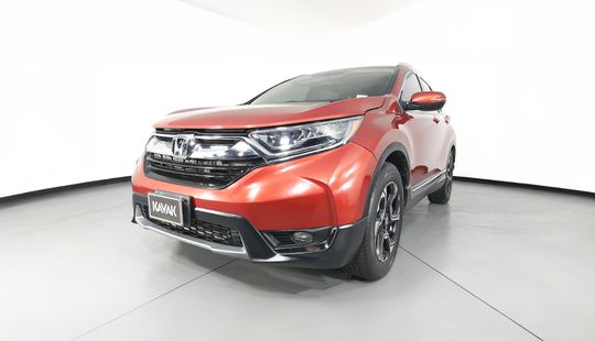 Autos Honda Cr V 2019 Punto Valle Seminuevos en México | Kavak