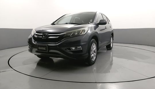 Autos Honda Cr V Online Cdmx Seminuevos en México | Kavak
