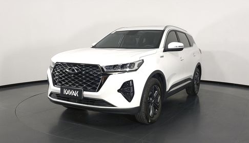 Carros Chery Tiggo 7 HYBRID CVT Suv 2023 usados | KAVAK Brasil