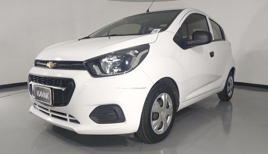 Autos Beat Puebla Blanco Seminuevos en México | Precios Kavak