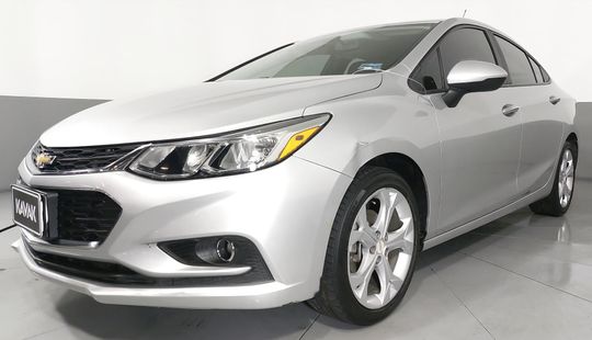 Autos Chevrolet Cruze 2018 El Rosario Town Center Seminuevos en México ...