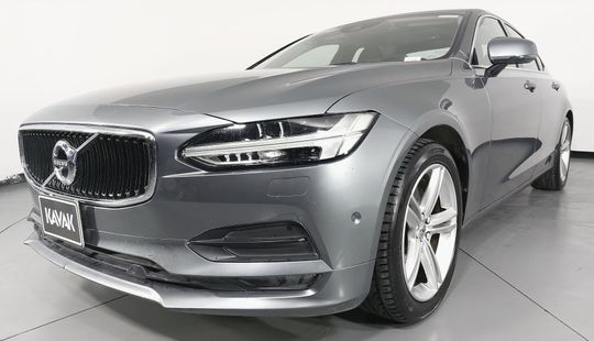 Autos Volvo Monterrey Seminuevos en México | Kavak