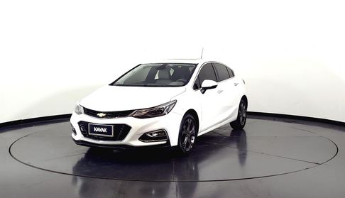 Autos Chevrolet Cruze Ii 1.4 LTZ MT Hatchback 2019 usados | KAVAK Argentina