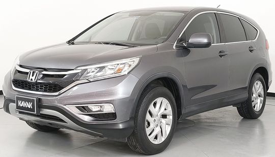 Autos Honda Cr V 2015 Puerta La Victoria Seminuevos en México | Kavak