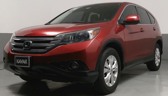 Autos Honda Cr V 2022 Automatico Seminuevos en México | Kavak