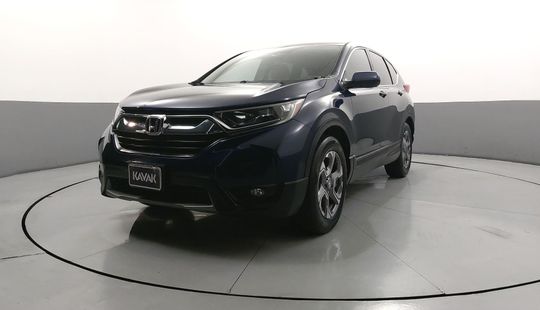 Autos Honda Cr V 2018 San Angel Seminuevos en México | Kavak