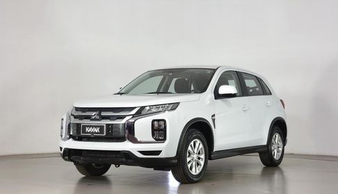 Autos Mitsubishi Asx 1.6 GL MT 4X2 Suv 2023 usados | KAVAK Chile