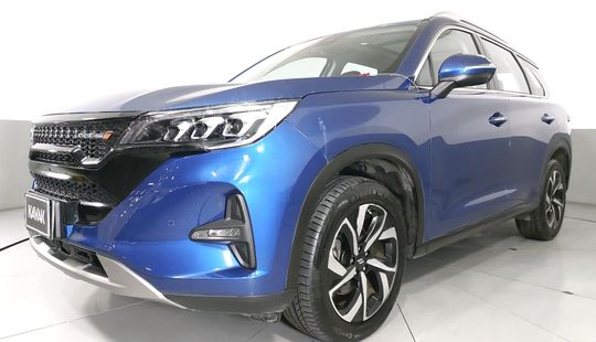 Autos Dodge 2023 Azul Seminuevos en México | Kavak