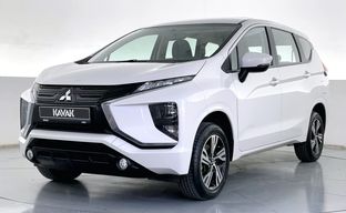 Used Mitsubishi Xpander MEDIUM LINE Van 2022 Cars for Sale | KAVAK UAE