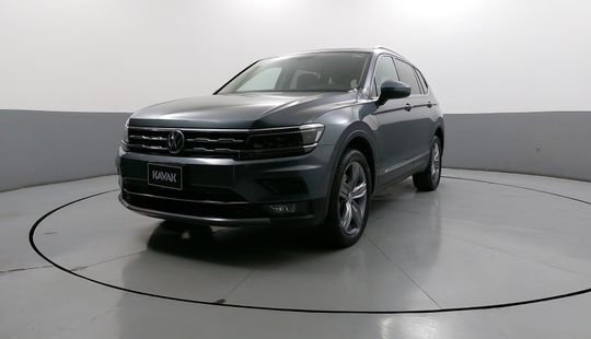 Autos Volkswagen Tiguan Convertible Seminuevos en México | Kavak