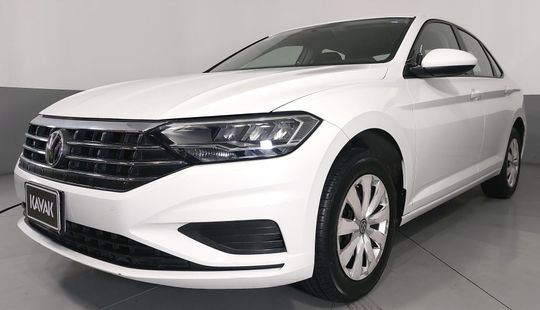 Autos Volkswagen Jetta A8 Seminuevos en México | Kavak
