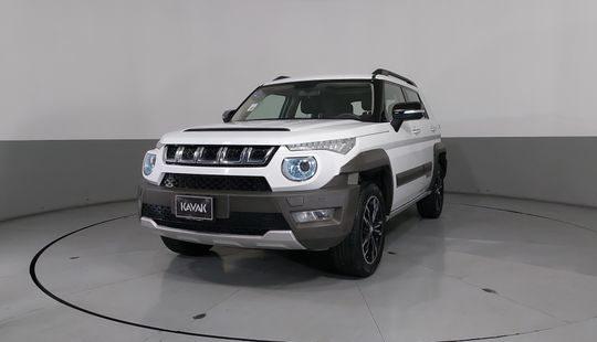 Autos Baic Bj20 Ciudad De Mexico Automatico Seminuevos en México | Precios Kavak