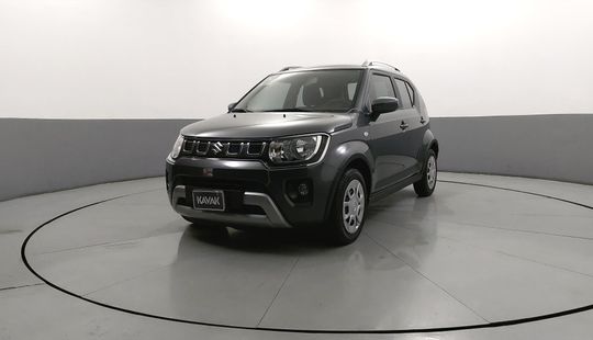 Autos Suzuki Ignis 2022 Beige Seminuevos en México | Kavak
