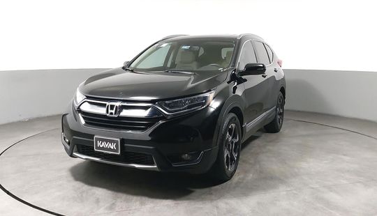 Autos Honda Cr V Ciudad De Mexico Seminuevos en México | Precios Kavak