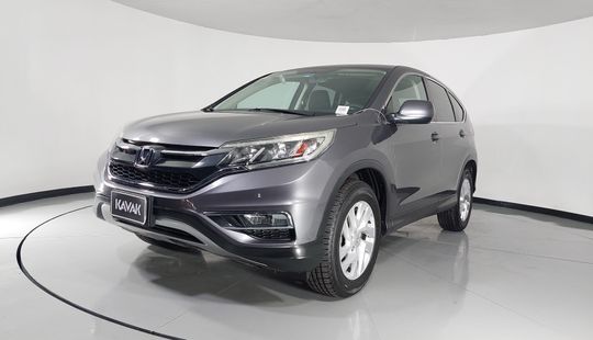 Autos Honda Cr V 2016 Las Torres Seminuevos en México | Kavak