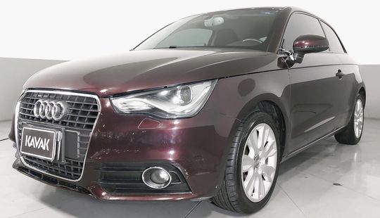 Autos Audi Hatchback Morado Seminuevos en México | Kavak