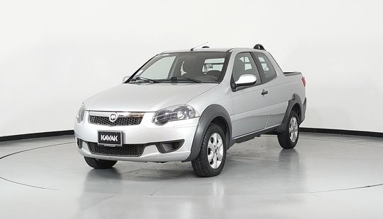 Camionetas Pick Up Usadas | Selección Kavak 2023