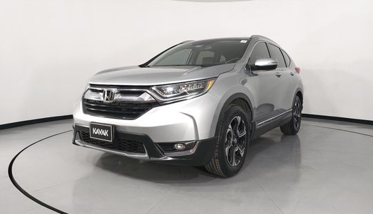 Autos Honda Cr V Guadalajara Seminuevos en México | Kavak