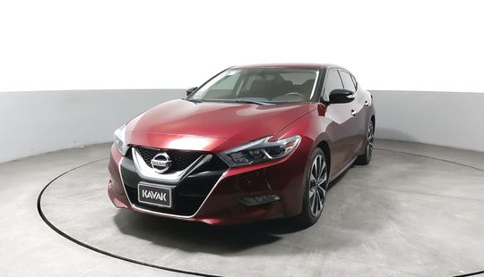 Autos Nissan Maxima 2016 Seminuevos en México | Kavak