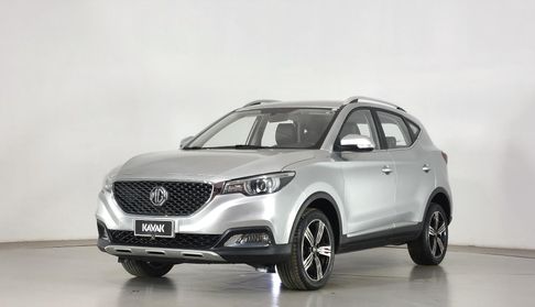 Autos Mg Zs 1.5 COMFORT MT Suv 2019 usados | KAVAK Chile