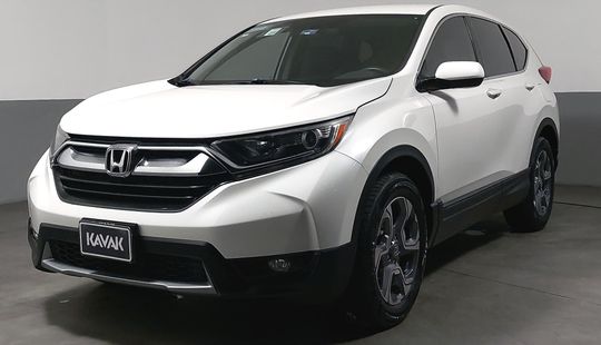 Autos Honda Cr V 2017 San Angel Seminuevos en México | Kavak