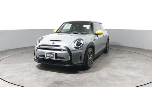 Autos Mini Cooper S BEV 33KWH COOPER SE ICONIC AUTO Hatchback 2023 ...