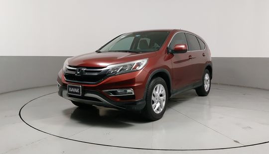 Autos Honda Cr V 2016 Seminuevos en México | Kavak