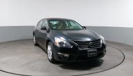 Autos Nissan Altima 2.5 SENSE CVT Sedan 2016 usados | KAVAK México