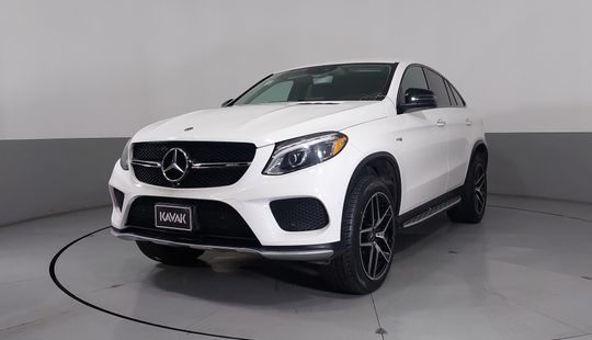 Autos Mercedes Benz Hilux 2019 Coupe Seminuevos en México | Kavak