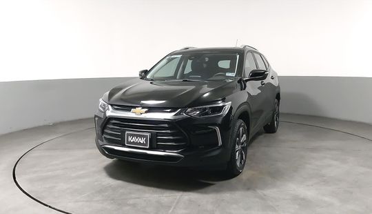 Autos Chevrolet Tracker Seminuevos en México | Kavak