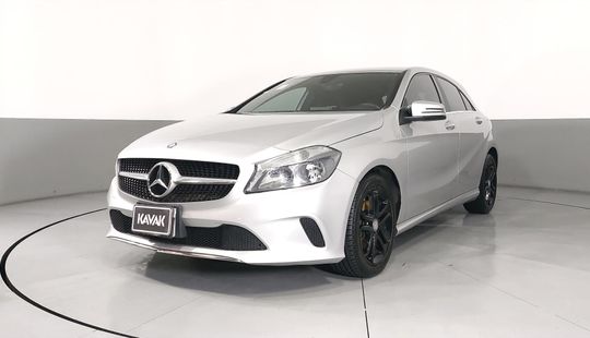 Autos Mercedes Benz Clase A Ciudad De Mexico Seminuevos en México | Kavak
