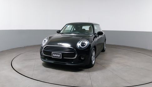 Autos Mini Cooper 1.5 COOPER SALT Hatchback 2020 usados | KAVAK México