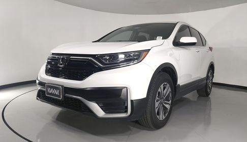 Autos Honda Cr-v 1.5 TURBO CVT Suv 2020 usados | KAVAK México