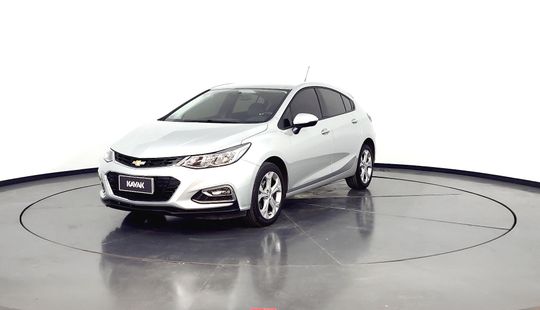 Usados Chevrolet Cruze Ii | KAVAK