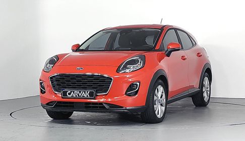 Satılık Ford Puma 1.0 ECOBOOST STYLE Suv 2020