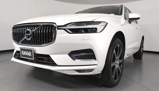 Seminuevos Volvo 2018 Monterrey | KAVAK