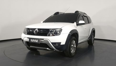 Carros Renault Duster SCE DYNAMIQUE Suv 2017 usados | KAVAK Brasil