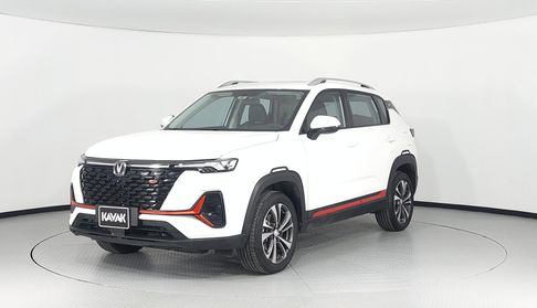 Carros Changan Cs35 1.4T PLUS LUXURY 2WD AT Suv 2023 usados | KAVAK Perú