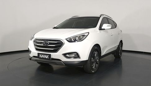 Carros Hyundai Ix35 MPFI GL Suv 2022 usados | KAVAK Brasil