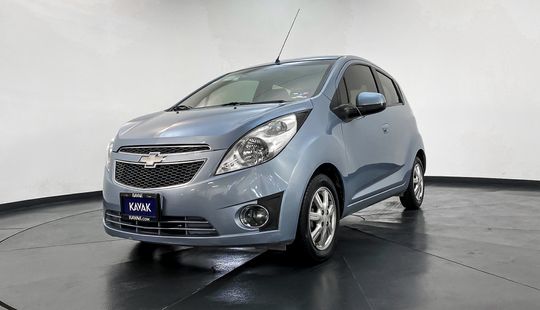 Chevrolet Spark 2012 #28274 | 54470 KM | Precio: $92999
