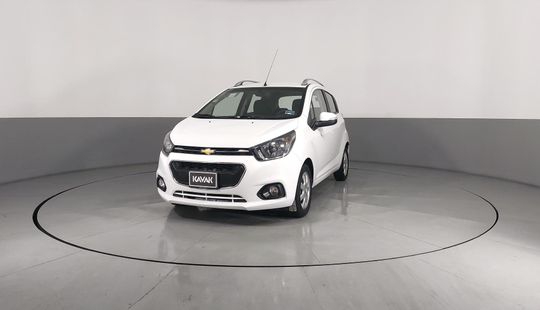 Autos Chevrolet Beat 2020 Artz Pedregal Seminuevos en México | Kavak